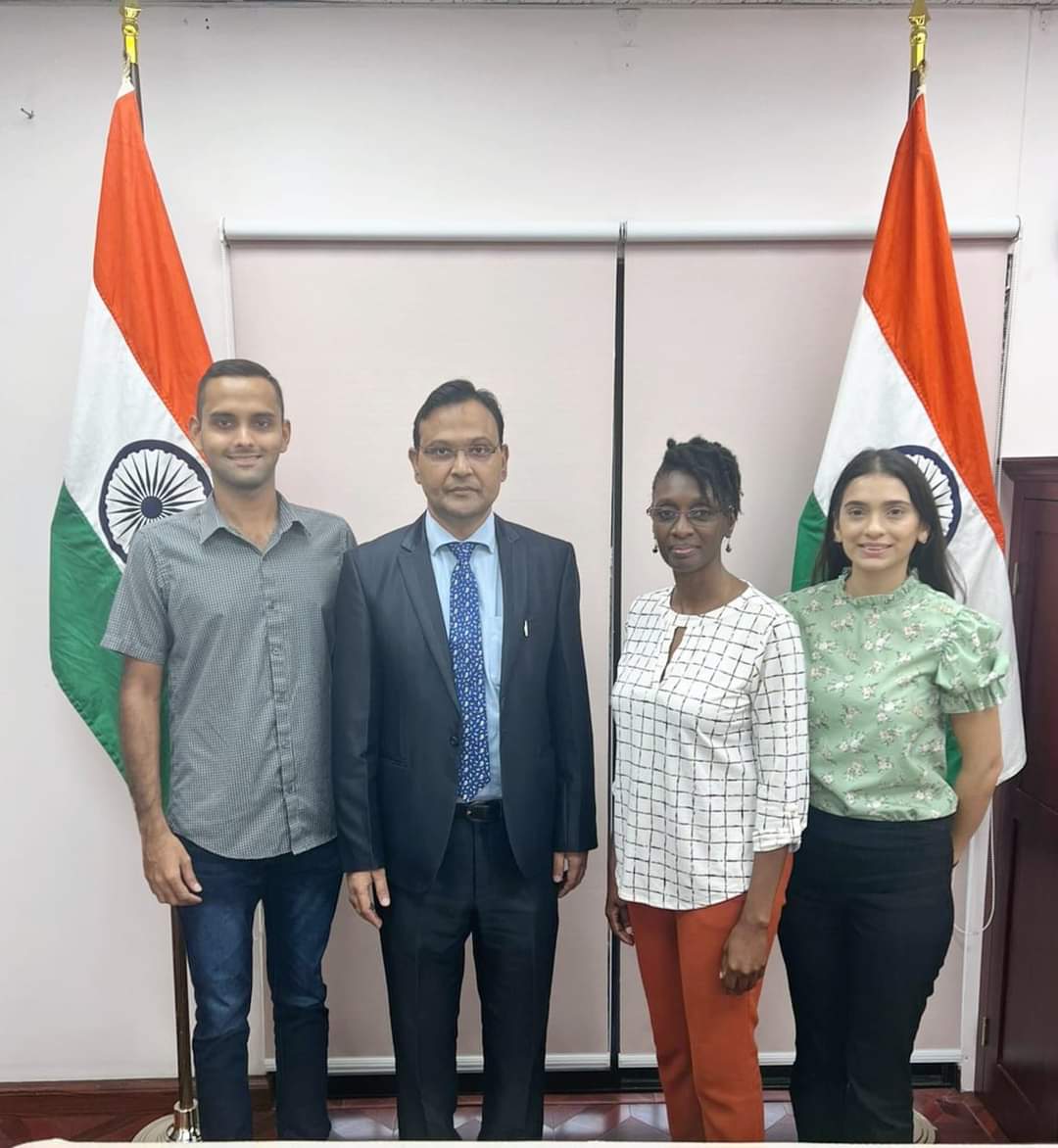 Indian Technical and Economic Cooperation and 68th Know India Programme ...