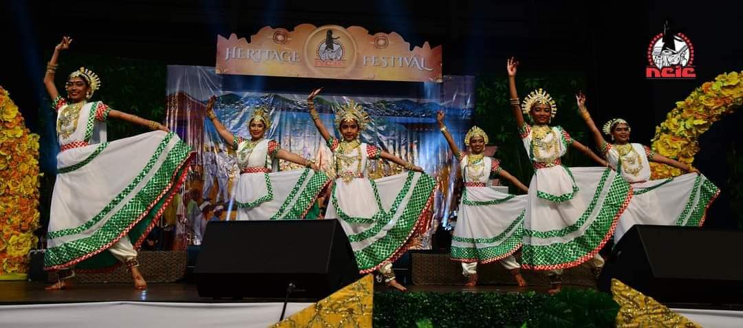 National Council of Indian Culture (NCIC) celebrated Indian Arrival Day ...