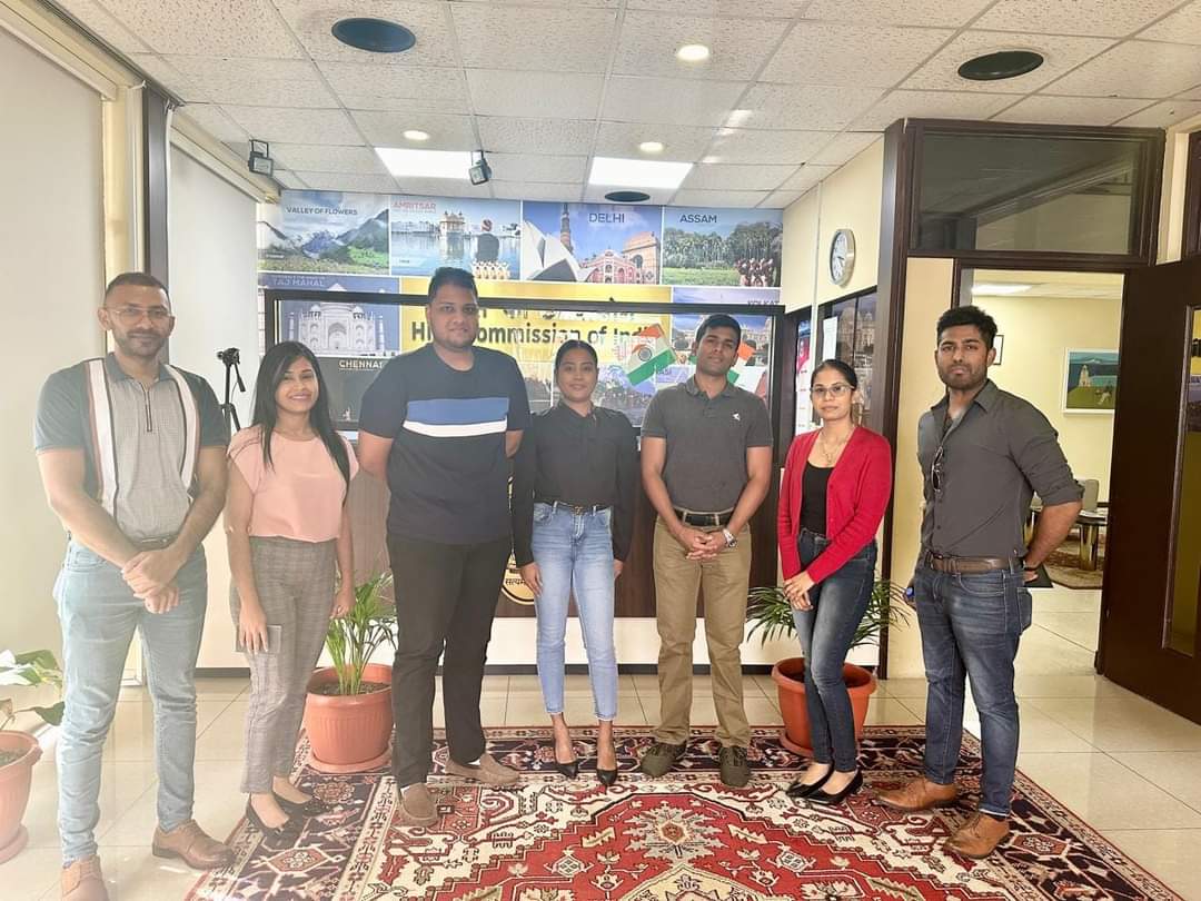 75th Edition of Know India Programme (KIP) - Events/Photo Gallery ...